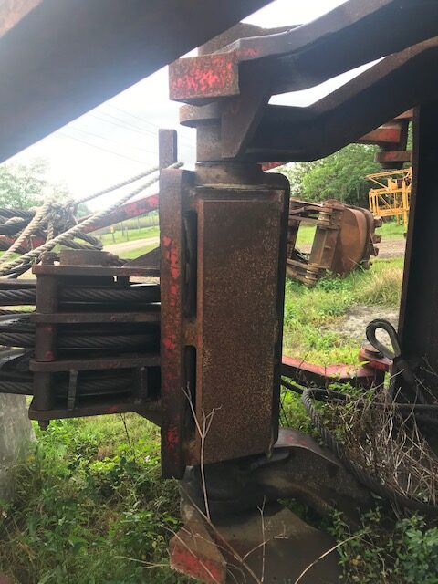 2015 Anvil 6 Yard Clamshell Bucket-SOLD – Big Stuff Equipment Sales