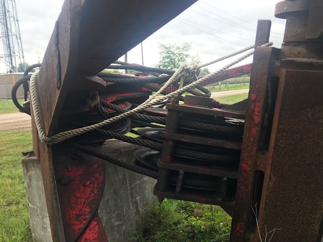 2015 Anvil 6 Yard Clamshell Bucket-SOLD – Big Stuff Equipment Sales