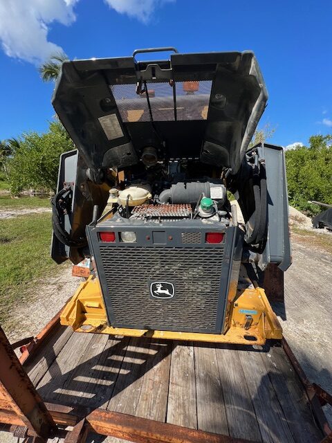 2016 John Deere 332G-SOLD – Big Stuff Equipment Sales