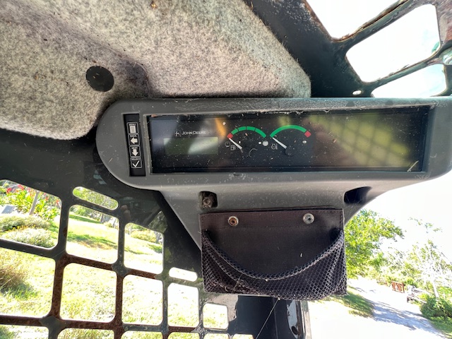 2016 John Deere 332G-SOLD – Big Stuff Equipment Sales