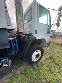 2005 Freightliner FC80 Sweeper Truck-SOLD – Big Stuff Equipment Sales