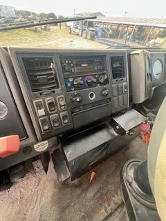 2005 Freightliner FC80 Sweeper Truck-SOLD – Big Stuff Equipment Sales